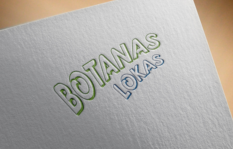 Bold, Playful, Fast Food Restaurant Logo Design for BOTANAS LOKAS by bs ...