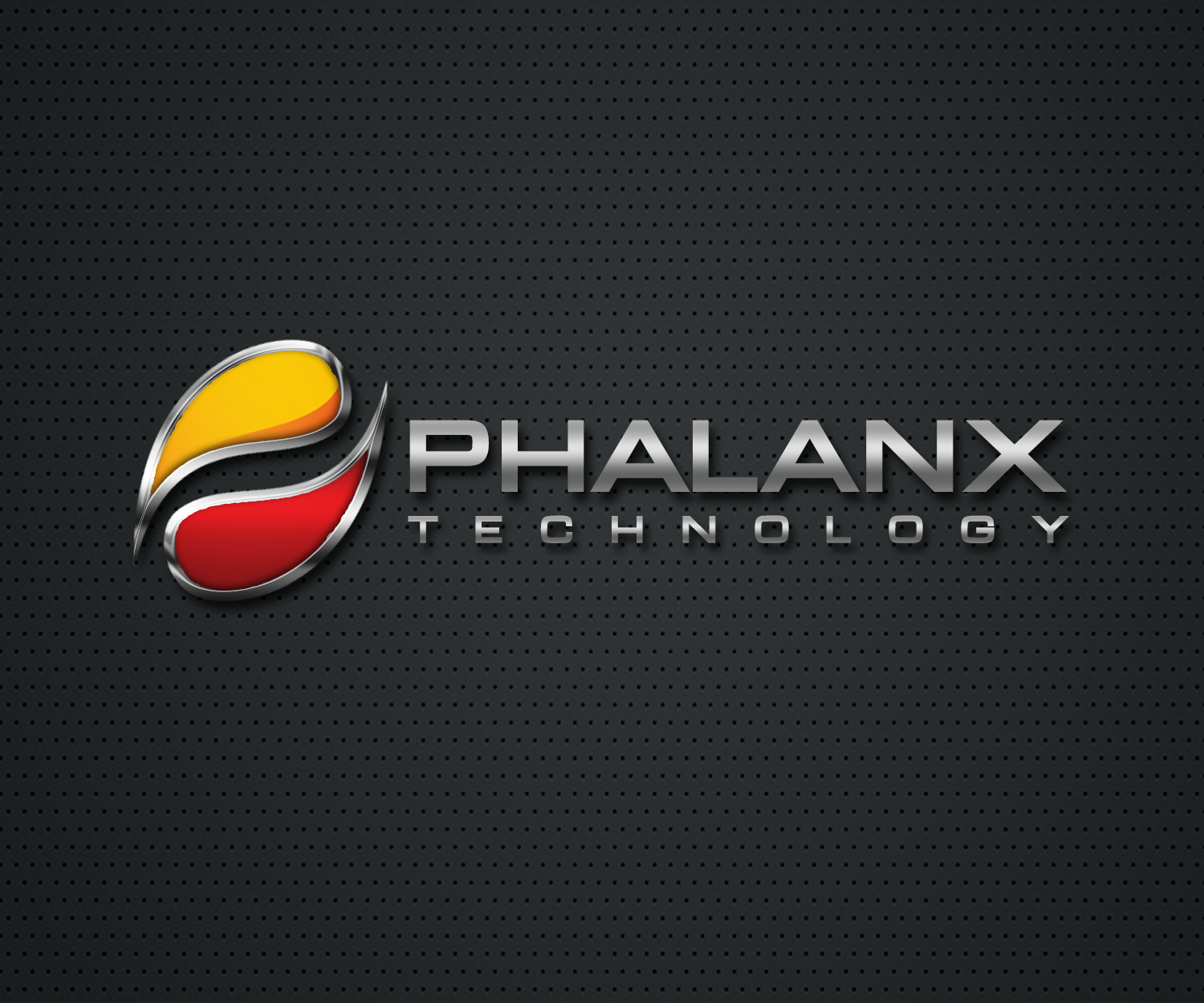 Professional, Modern, It Company Logo Design for Phalanx Technology by ...