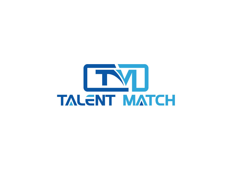 Bold, Serious, Events Logo Design for Talent Match by Mehedi Hasan ...