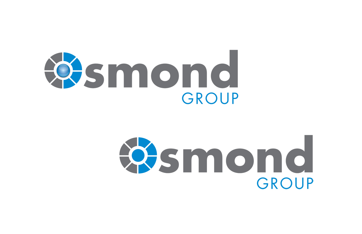 Professional, Upmarket, Construction Logo Design for Osmond Group by ...