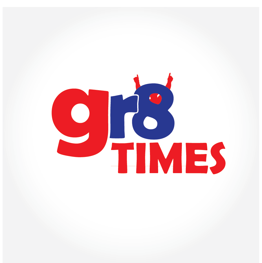 Elegant, Personable, Event Planning Logo Design for Gr8 Times by ...