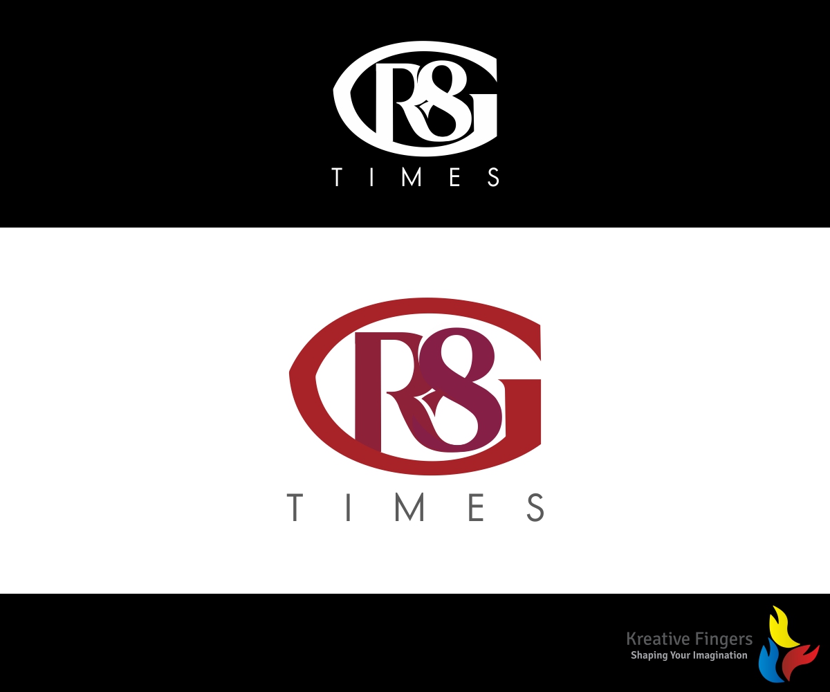 Elegant, Personable, Event Planning Logo Design for Gr8 Times by ...