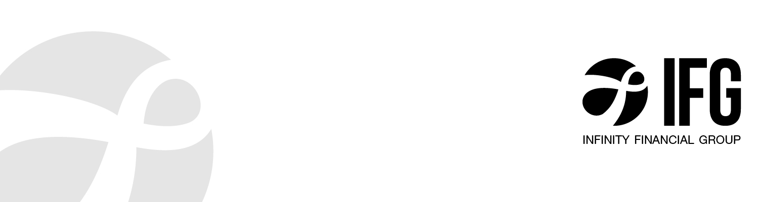 Modern, Feminine, Financial Service Logo Design for Infinity Financial ...