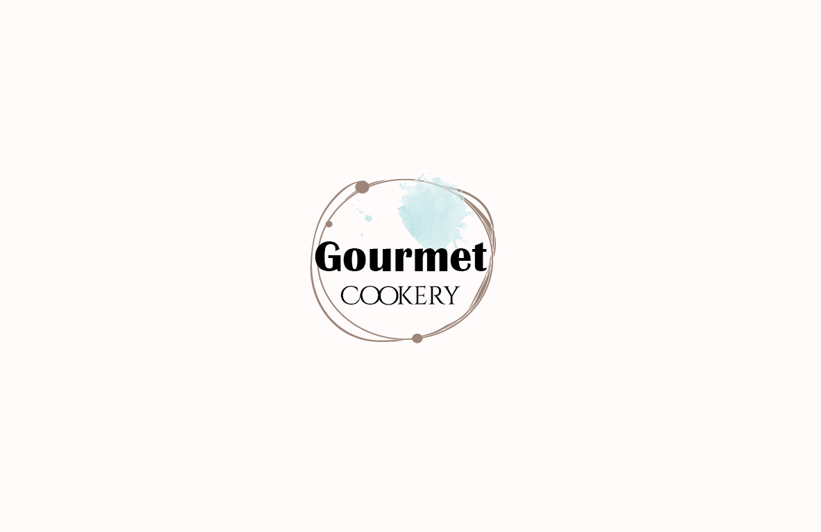 Modern, Professional, Catering Logo Design for Gourmet Cookery by ...