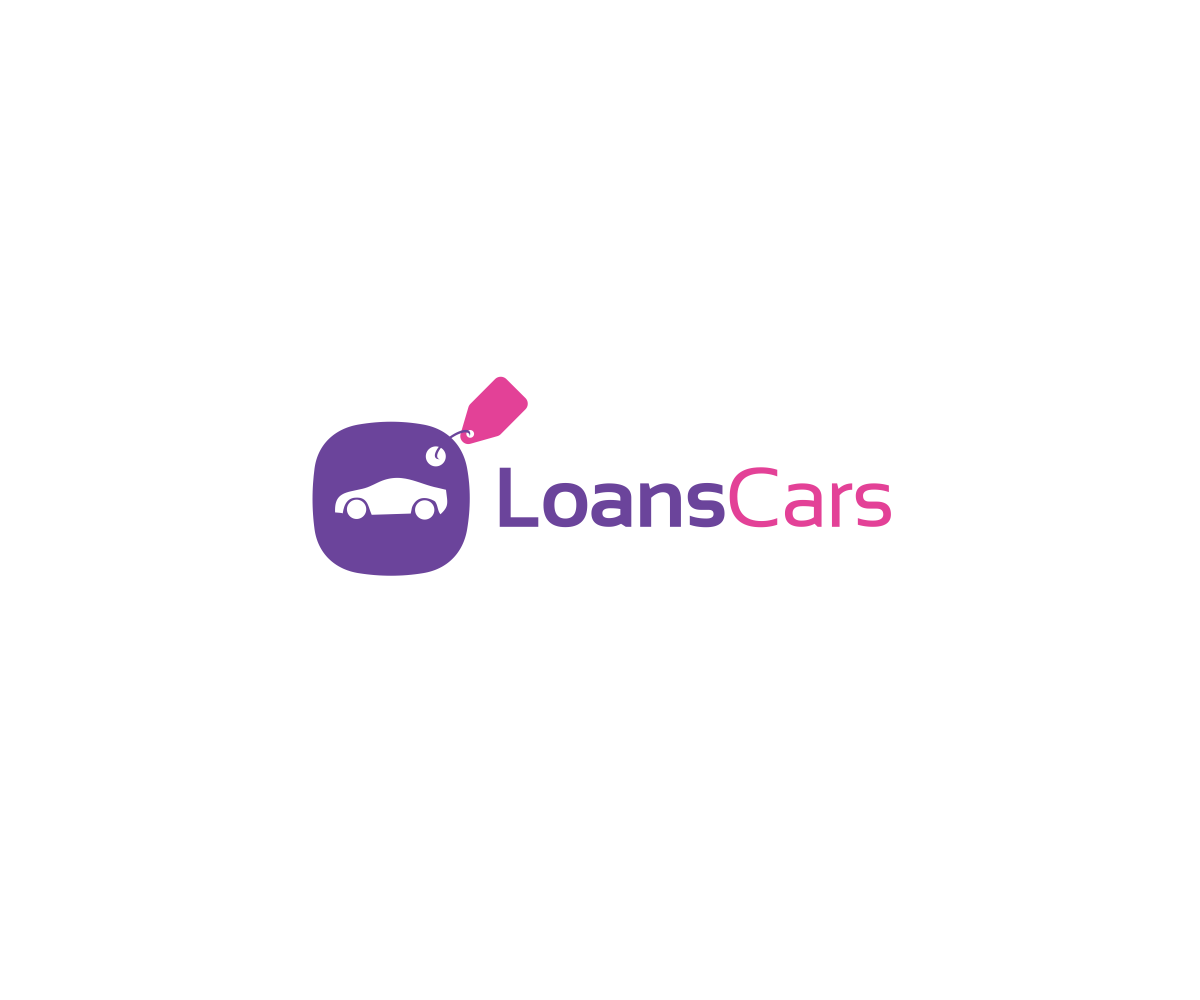 Professional, Modern, Finance Logo Design for Loans Cars by studio-DAB ...