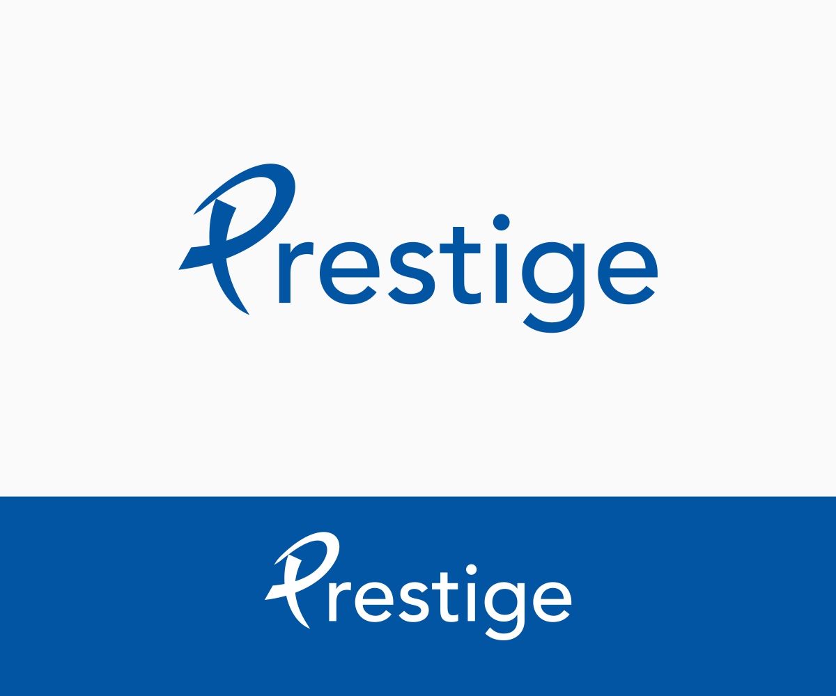 Professional, Elegant, Manufacture Logo Design for "Prestige Lens Lab ...