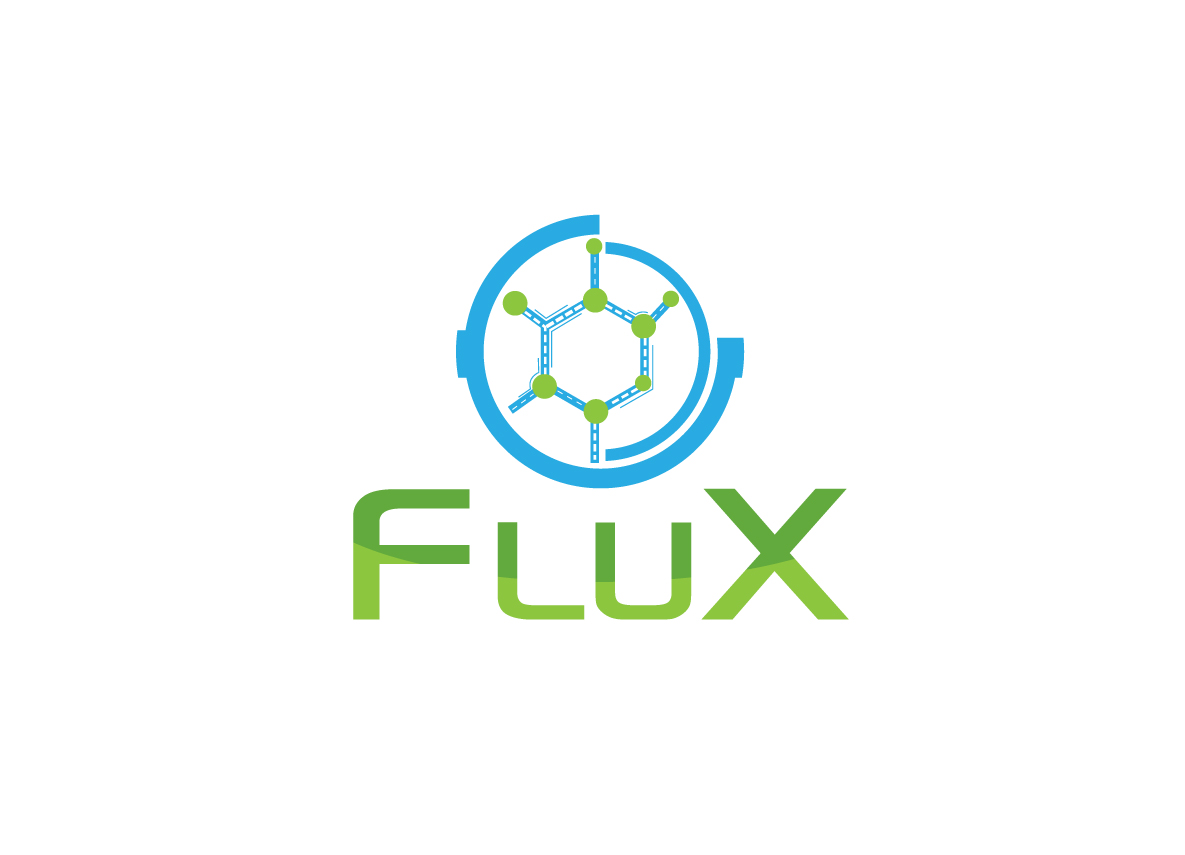 Serious, Modern, Business Logo Design for Flux/FLUX/flux by creative ...