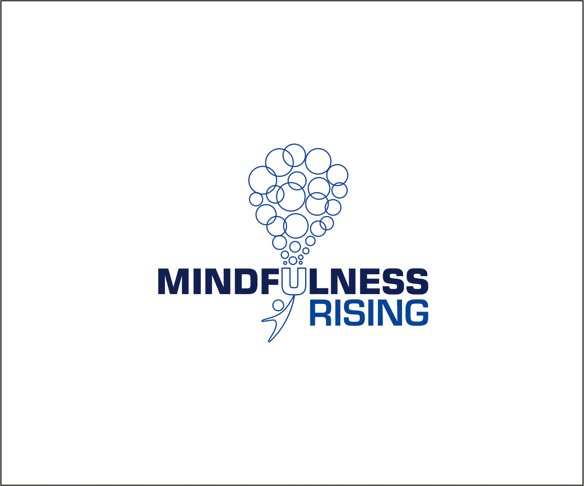 Colorful, Elegant, Business Logo Design for Mindfulness Rising by ...
