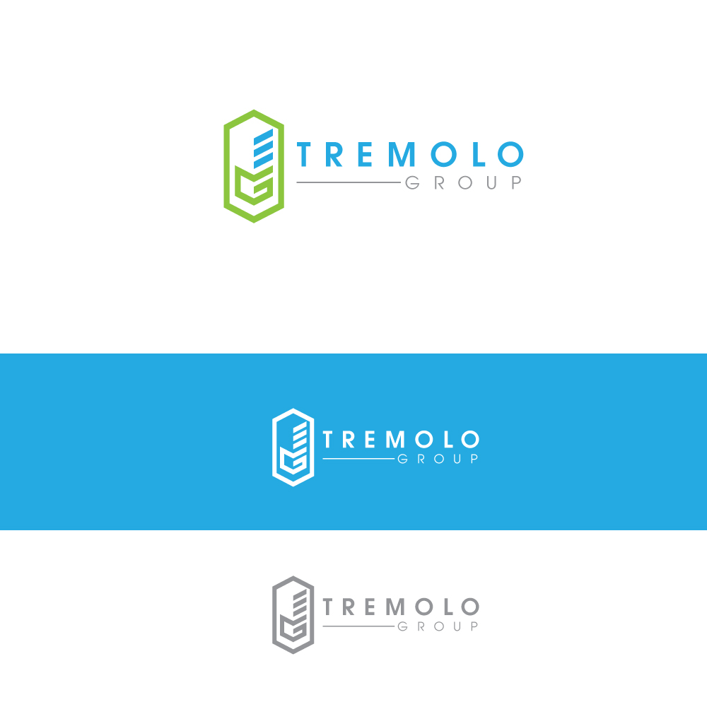 Professional, Serious, Management Consulting Logo Design for Tremolo ...