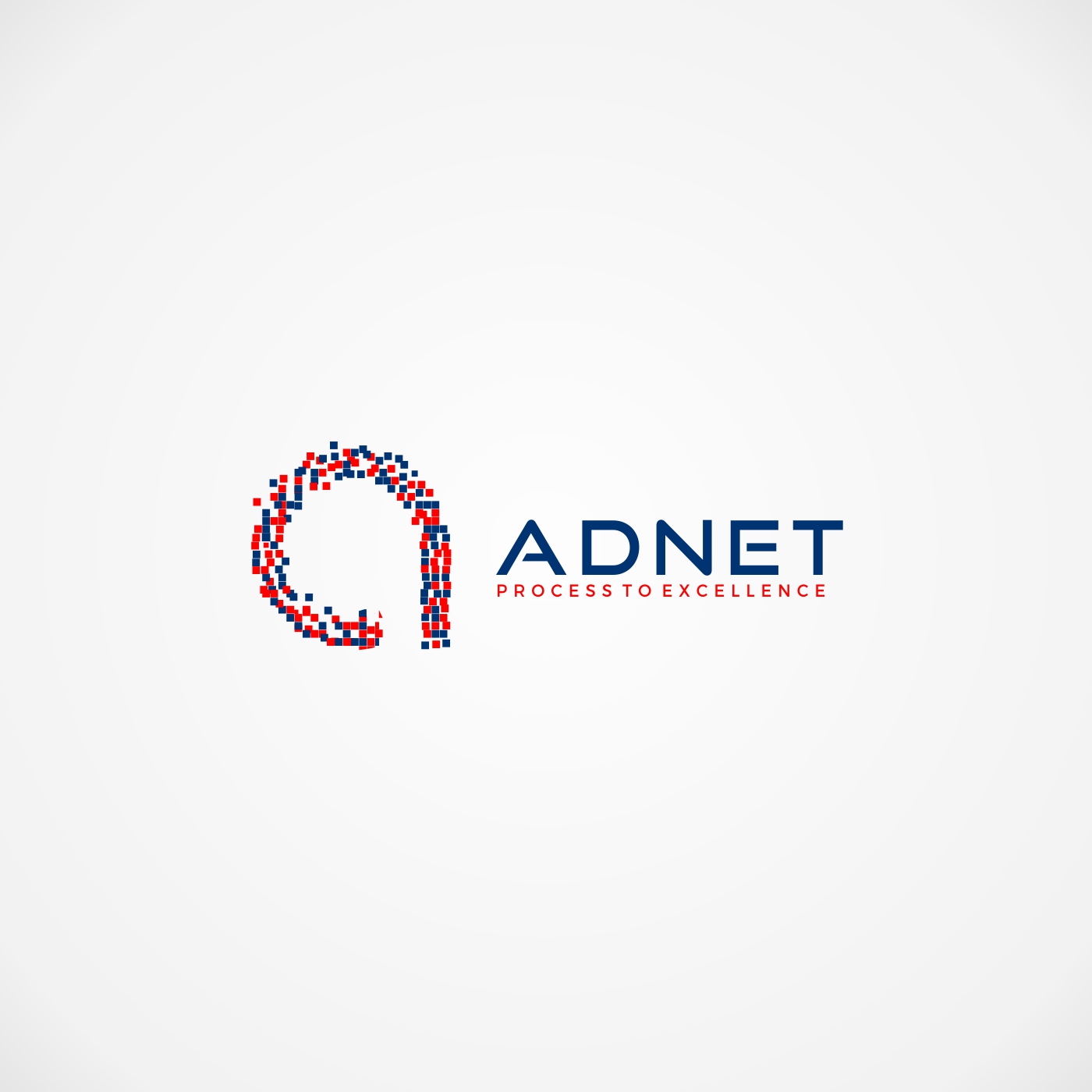 Serious, Professional, It Company Logo Design for "Adnet" with tagline ...