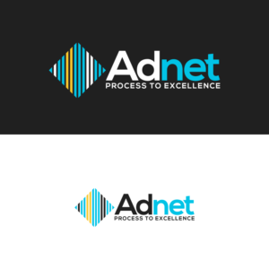 Technology Company needs New Logo | 49 Logo Designs for "Adnet" with ...