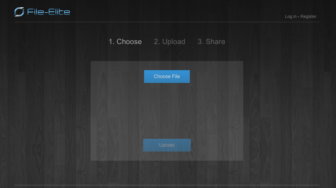 Professional, Serious, It Company Logo Design for File-Elite by ...