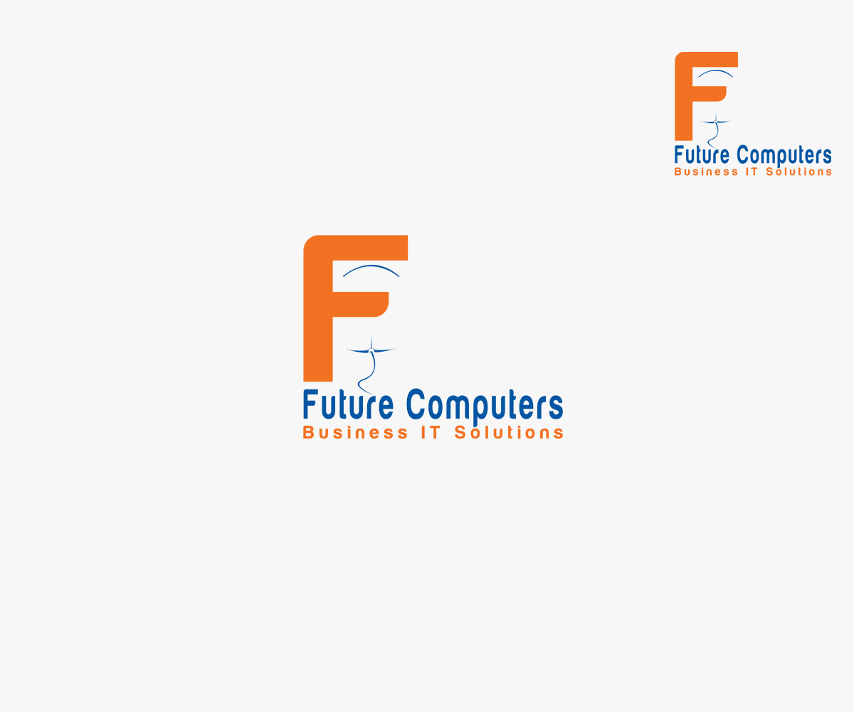 Modern, Professional, It Company Logo Design for Business IT Solutions ...