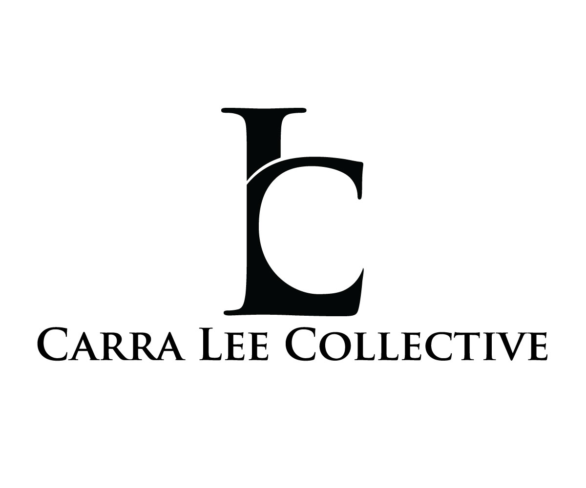 Feminine, Upmarket, It Company Logo Design for Carra Lee Collective by ...
