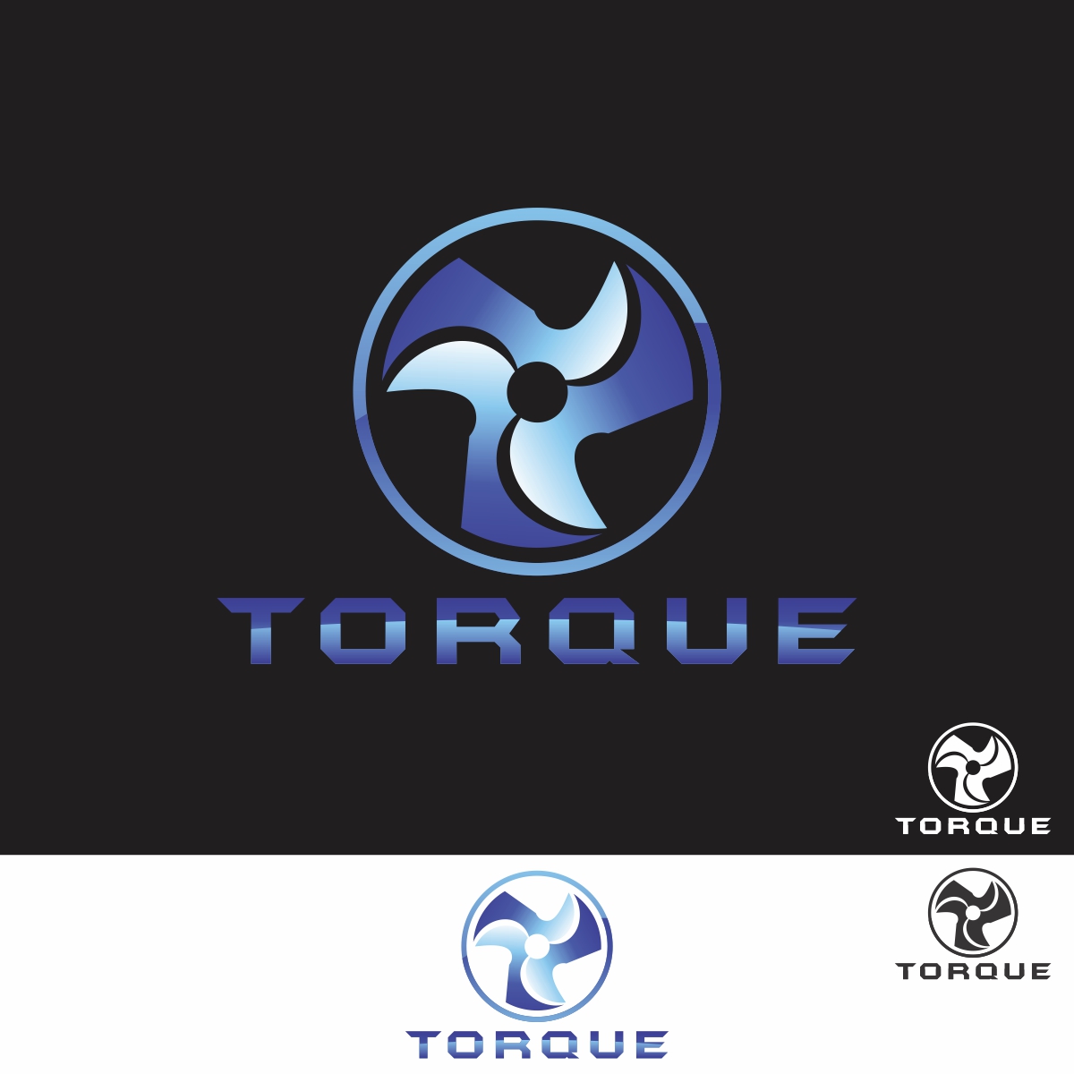 Bold, Modern, Clothing Logo Design for TORQUE (maybe "Jet Boards ...