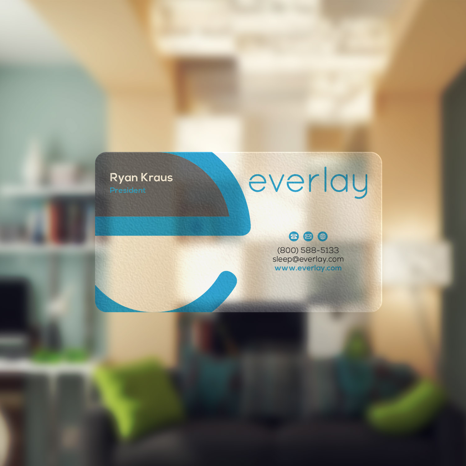 Elegant, Playful, Retail Business Card Design for a Company by Shanina ...