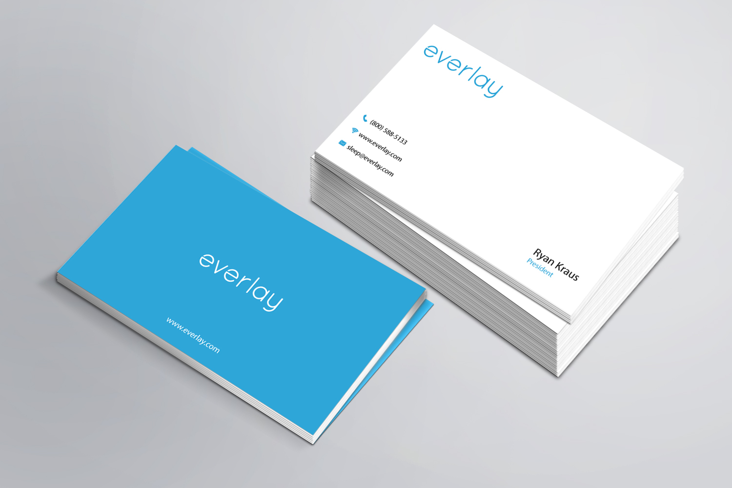 Elegant, Playful, Retail Business Card Design for a Company by razieh ...