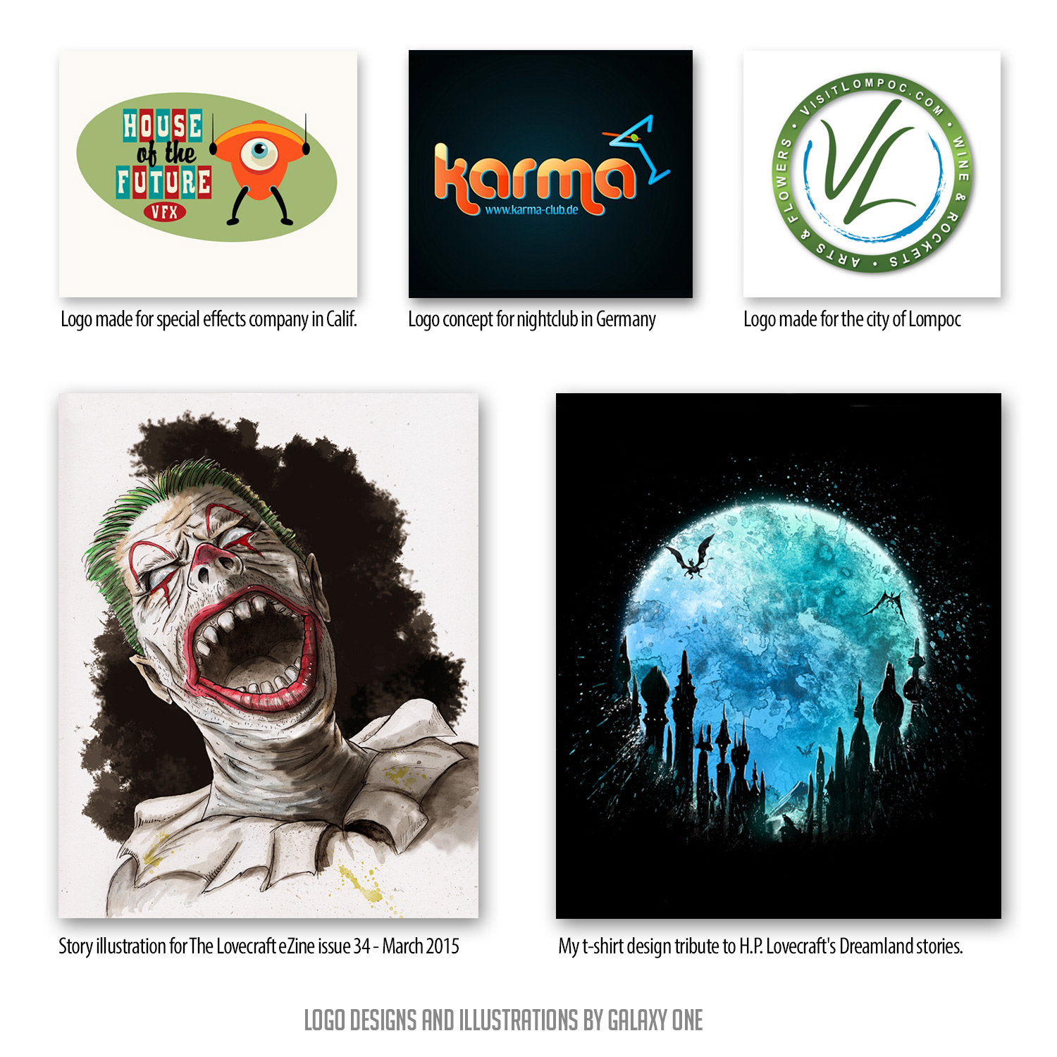 Elegant, Playful, Graphic Design Graphic Design for DesignCrowd LLC by ...