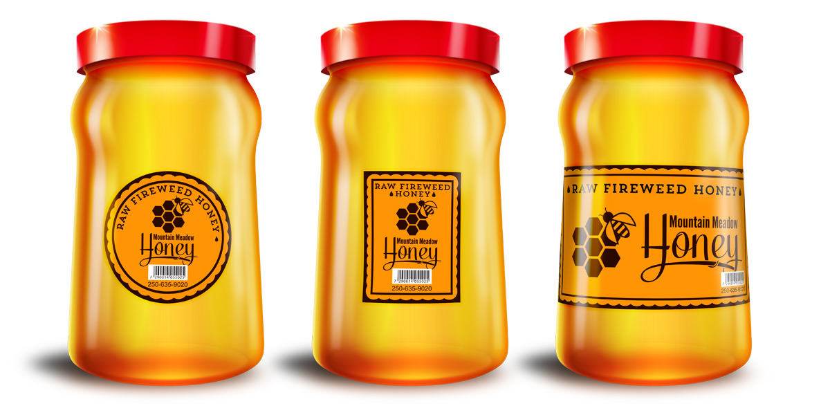 Personable, Upmarket, It Company Label Design for a Company by Greedin ...