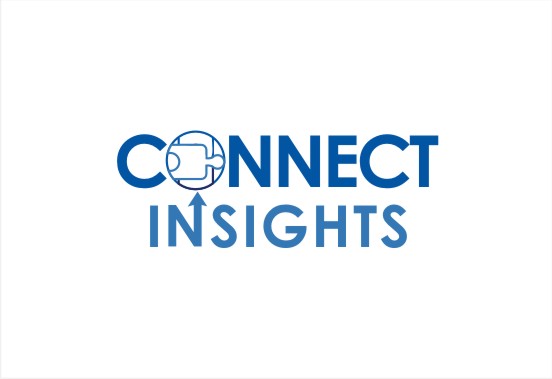 Serious, Professional, Marketing Logo Design for Connect Insights (with ...