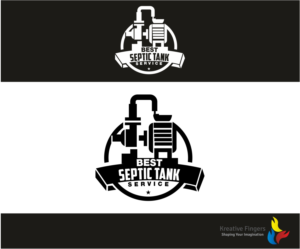 "Best Septic Tank Service" Logo | 45 Logo Designs for Best Septic ...