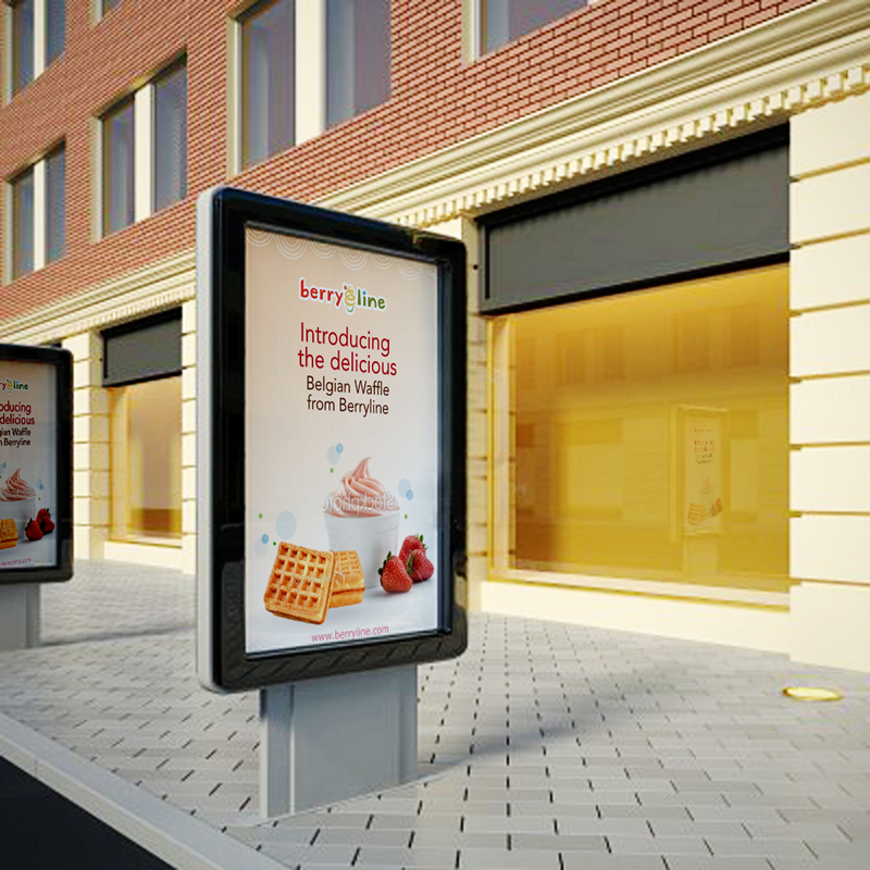 Bold, Playful, Pricing Poster Design for a Company by Soluciones ...