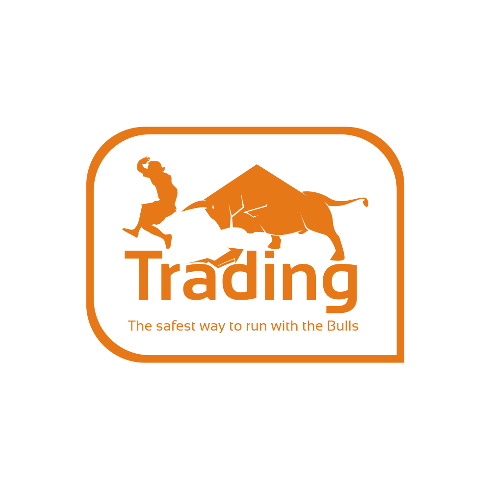 Playful, Modern, Trade Sticker Design for Online Trading Academy by ...