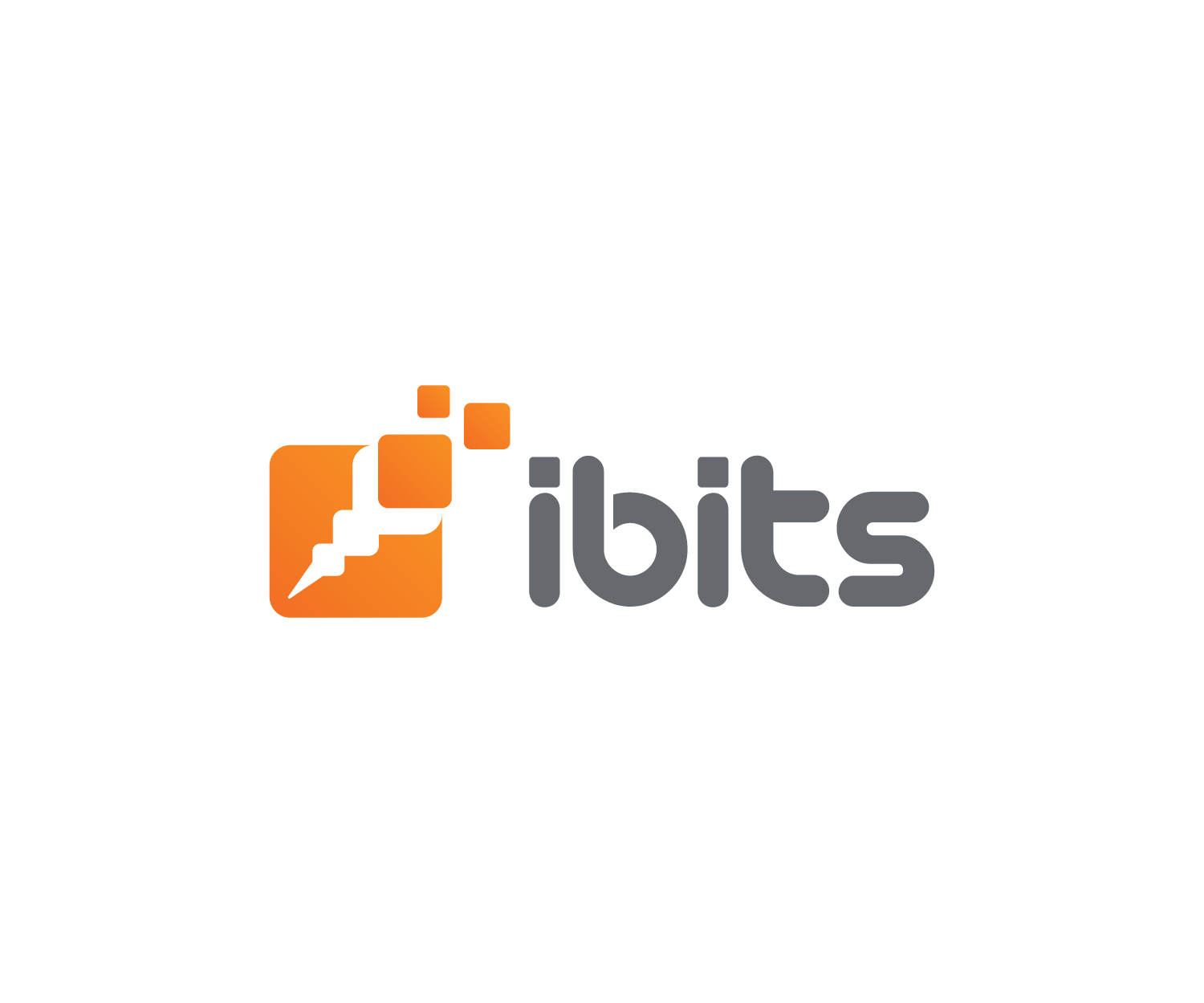 Elegant, Playful, Isp Logo Design for ibits by Mario | Design #12063908