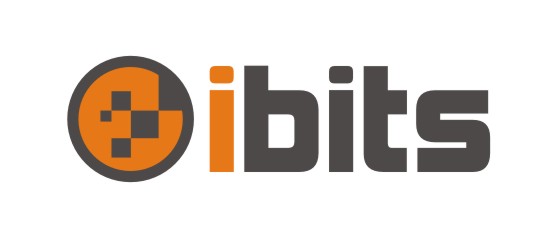 Elegant, Playful, Isp Logo Design for ibits by Gogi | Design #12079602