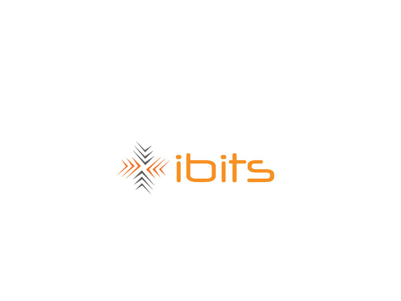 Elegant, Playful, Isp Logo Design for ibits by amanbd62 | Design #12174992