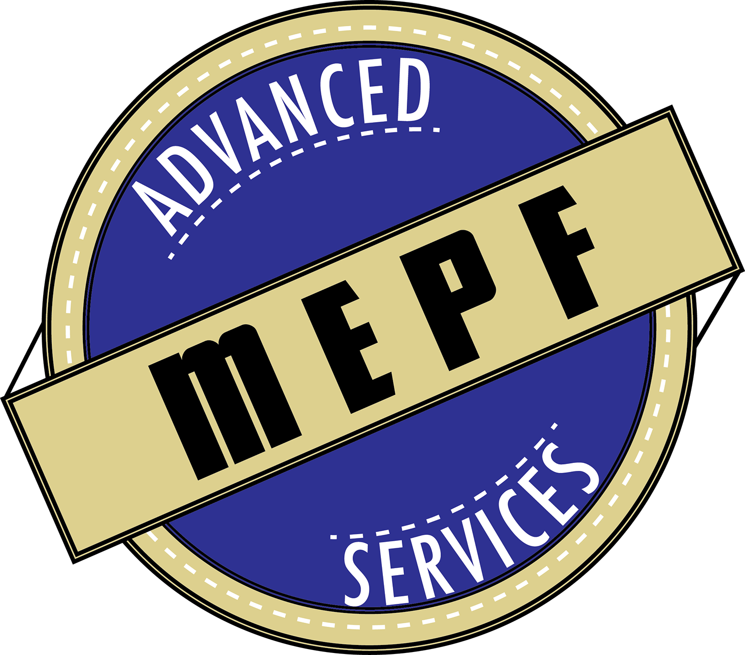Serious, Upmarket, Construction Logo Design for Advanced MEPF Services ...