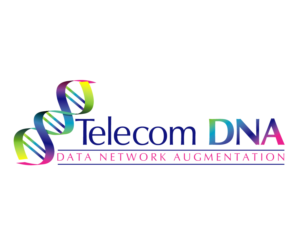 Telecom DNA logo design project | 32 Logo Designs for Telecom DNA ...