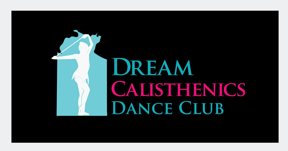 Club Logo Design for Dream Calisthenics Dance CLub by ESolz ...