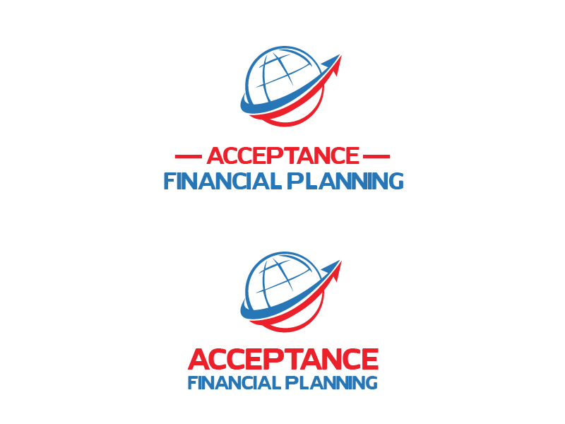 Elegant, Playful, Financial Planning Logo Design for Acceptance ...