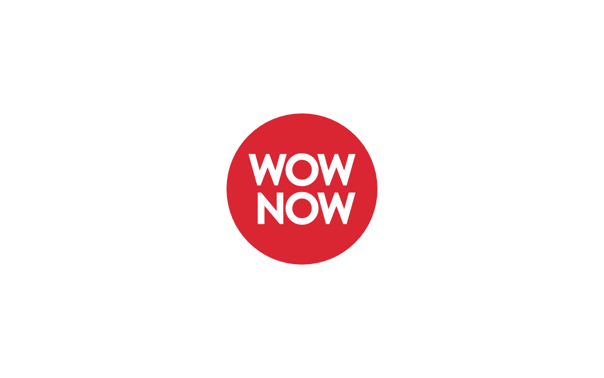 Bold, Colorful, E-Commerce Logo Design for WOW NOW by logonumberone ...