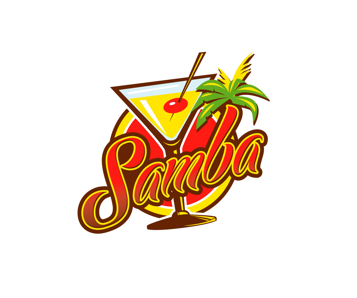 Modern, Professional Logo Design for Samba by Jay Design | Design #12030502