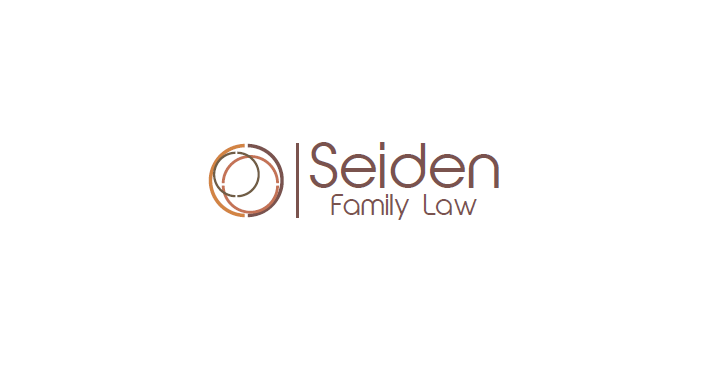 Serious, Professional, Family Law Logo Design for Seiden Family Law by ...