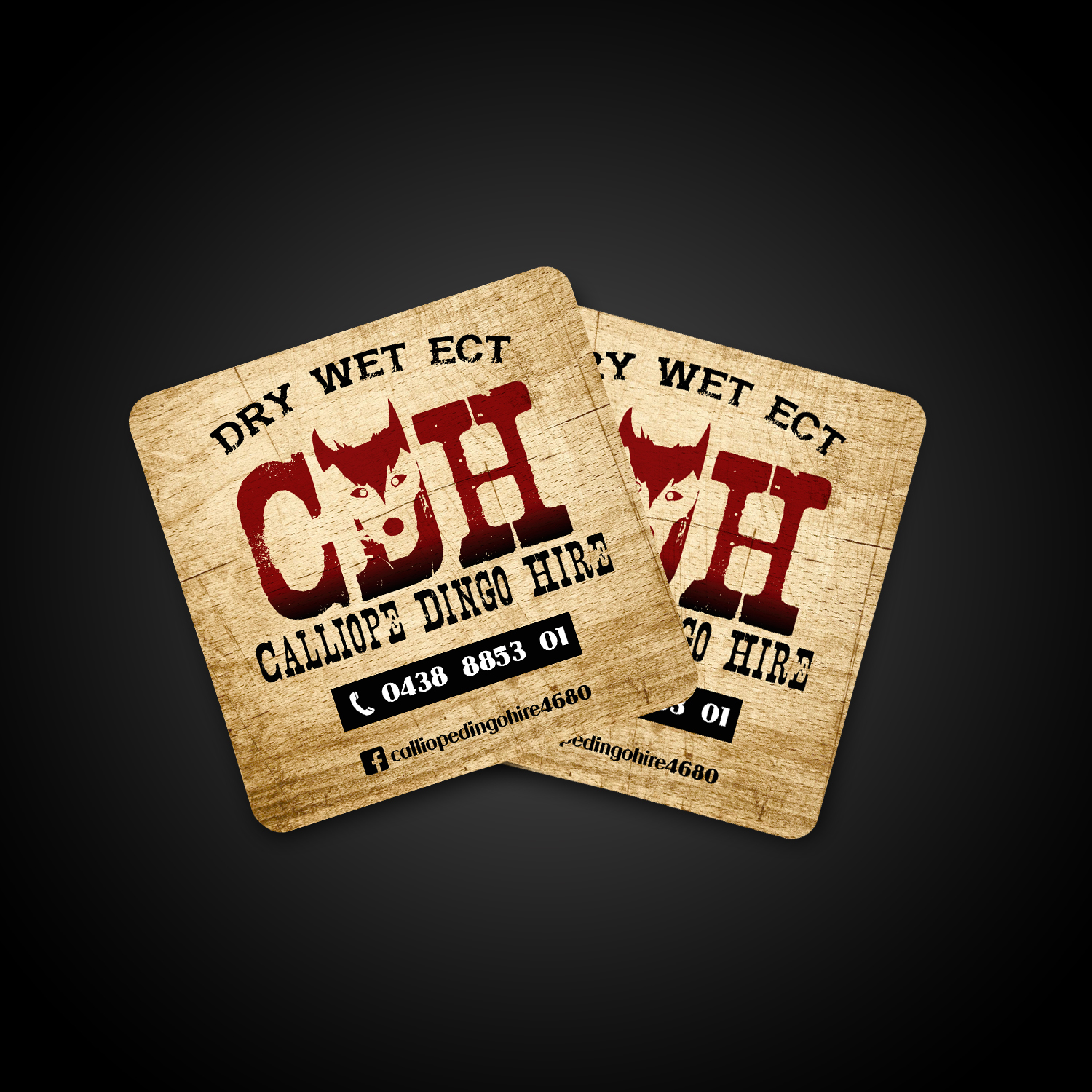 Bold, Masculine, Construction Company Sticker Design for a Company by ...