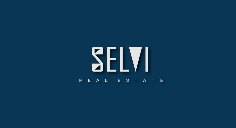 Selvi Logo