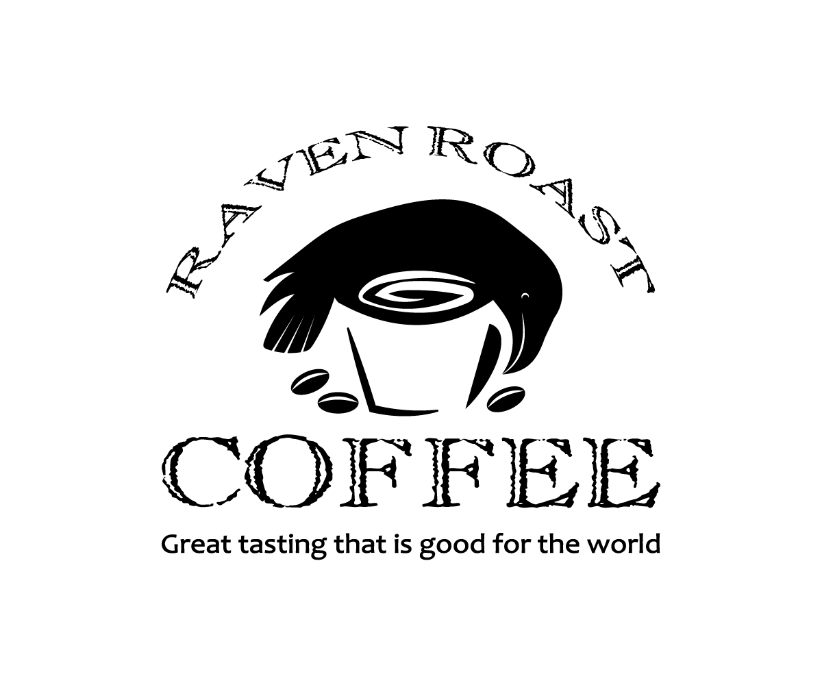 Upmarket, Bold Logo Design for Great tasting coffee that is good for ...