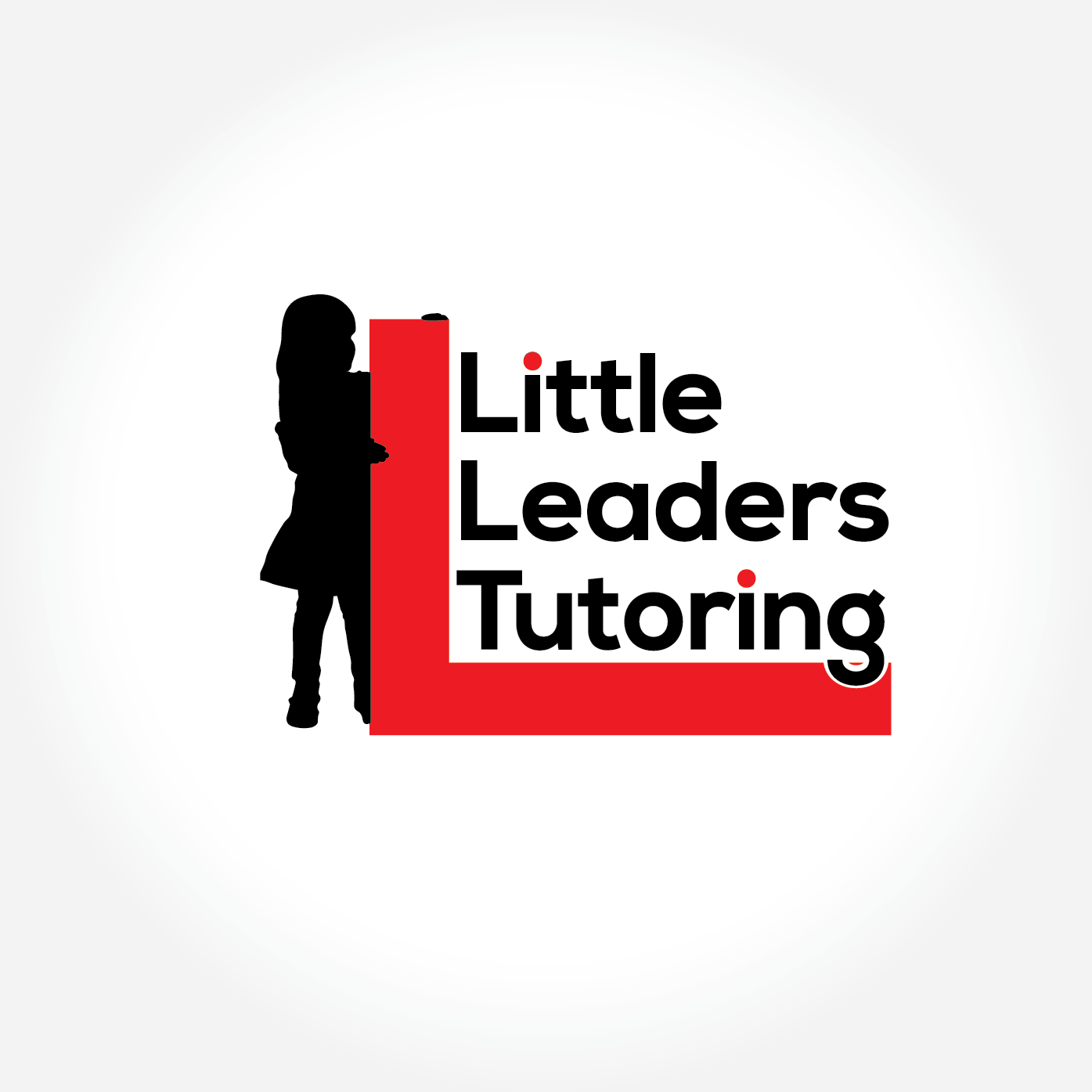 Professional, Bold, Tutoring Logo Design for Little Leaders Tutoring by ...