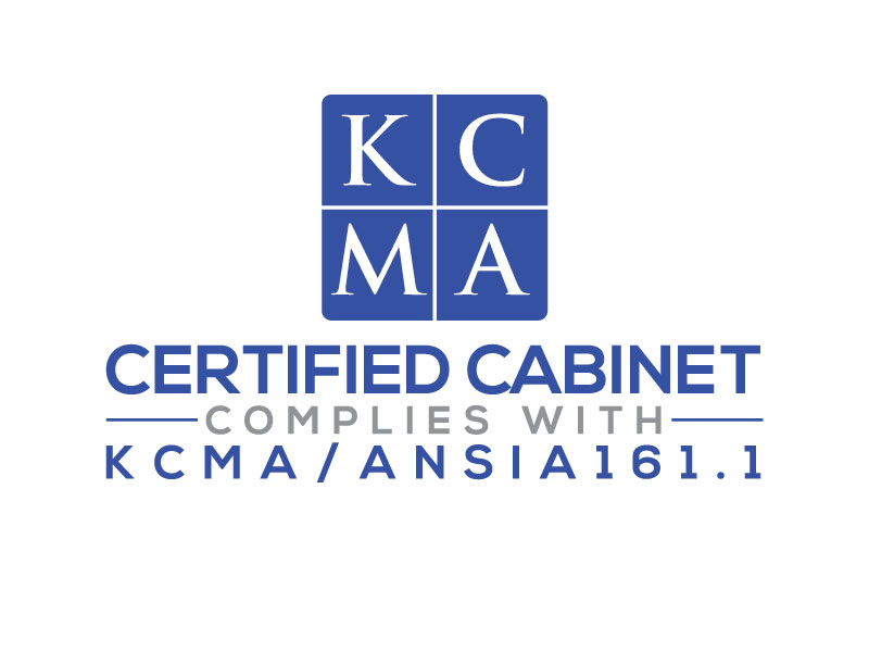 Modern, Professional, Kitchen Logo Design for Certified Cabinet ...
