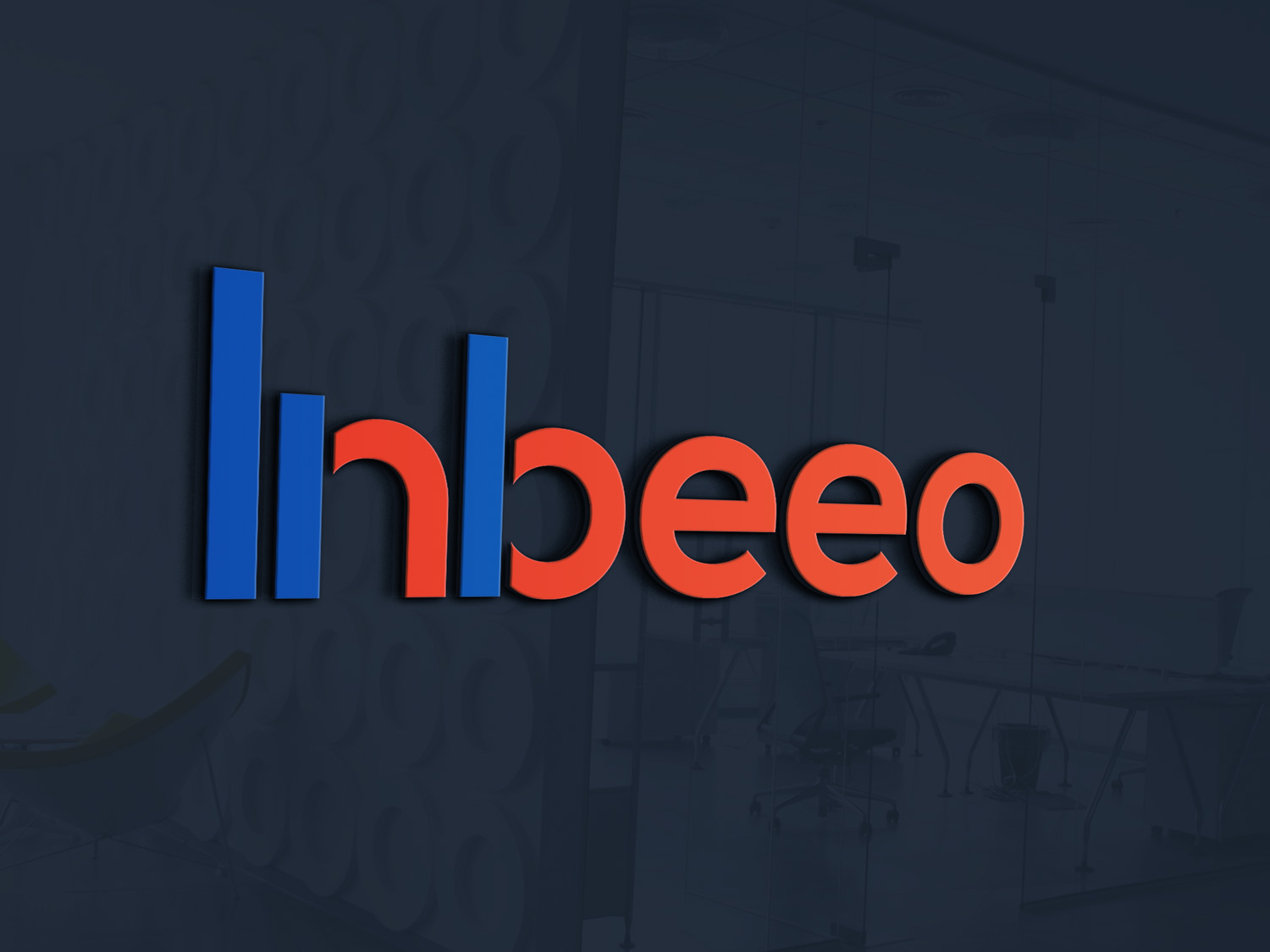 Elegant, Playful, Pharmaceutical Logo Design for inbeeo by sonym ...
