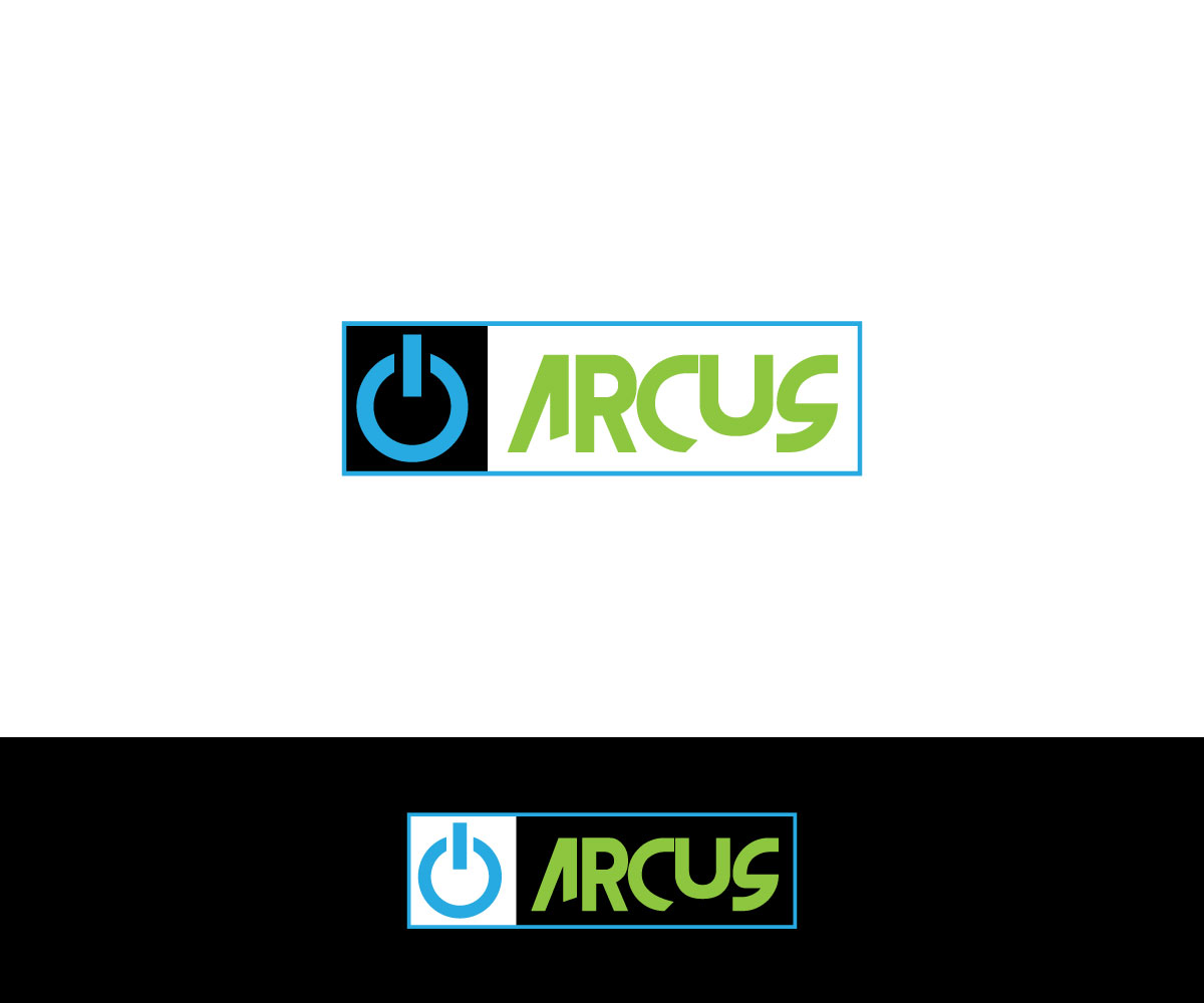 Conservative, Serious, It Company Logo Design for Arcus or Arcus Energy ...