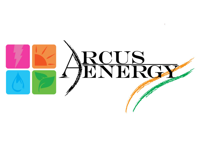 Conservative, Serious, It Company Logo Design for Arcus or Arcus Energy ...