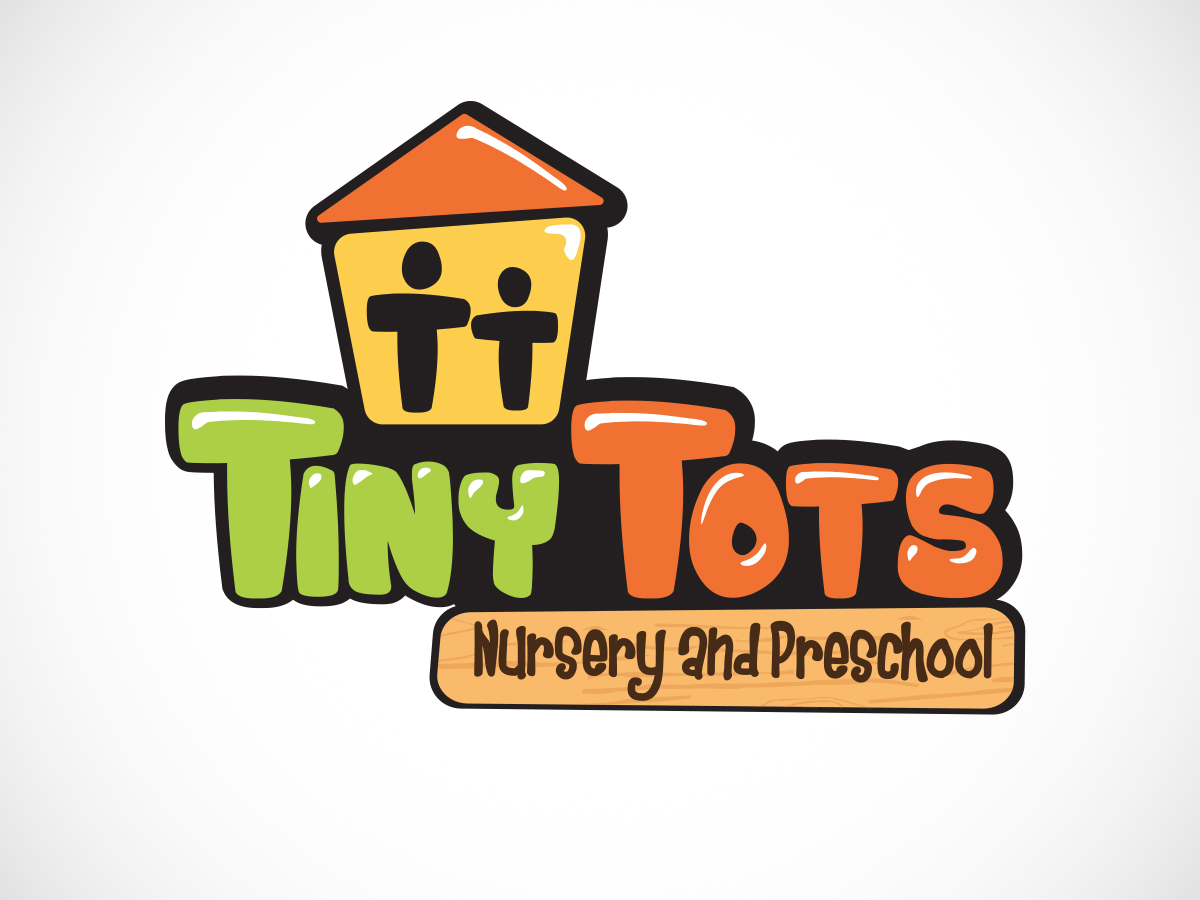 Tiny Tots Logo TCMU Tots TCMU Upstate