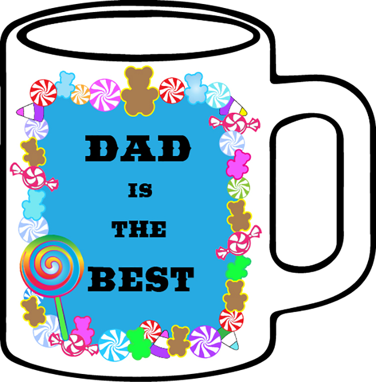 Playful, Personable, School Cup and Mug Design for a Company by Idea ...