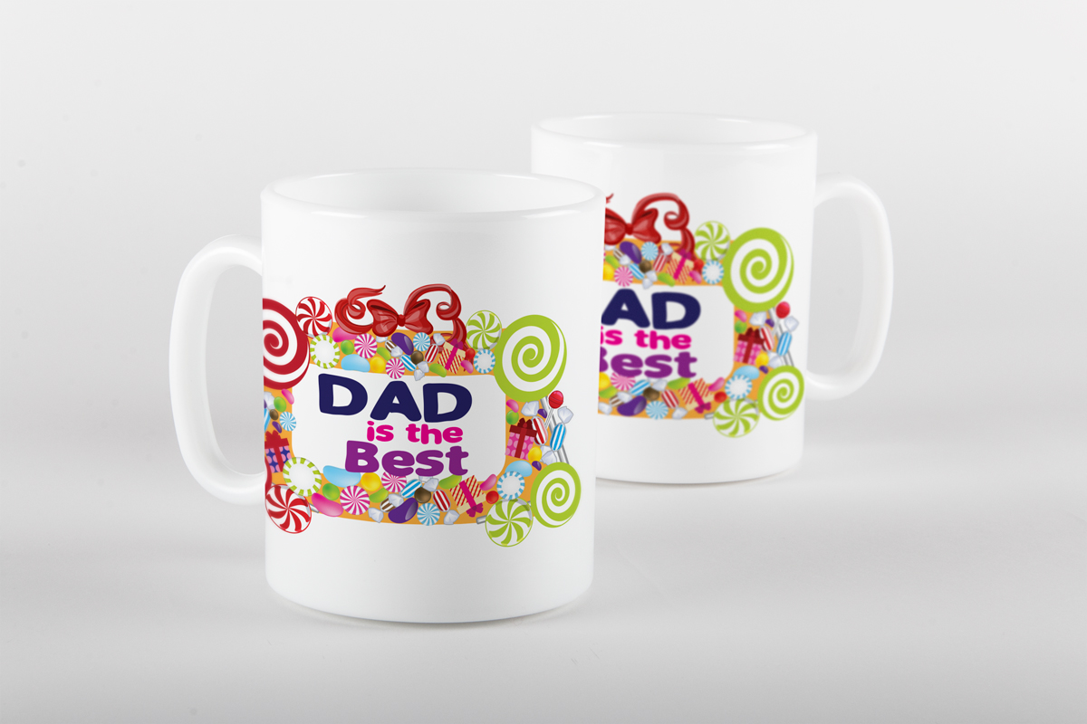 Playful, Personable, School Cup and Mug Design for a Company by ...