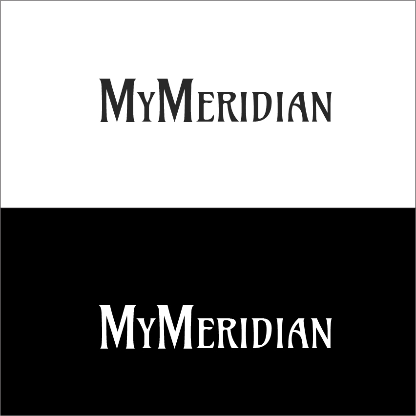 Bold, Modern, Business Service Logo Design for MyMeridian by ...