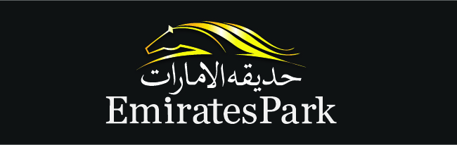 Serious, Professional, Racing Logo Design for Emirates Park by ...